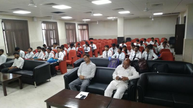 Er. Uday Kumar Gupta on LinkedIn: #internshalaclassroomtalk # ... Er. Uday Kumar Gupta on LinkedIn: #internshalaclassroomtalk # ...