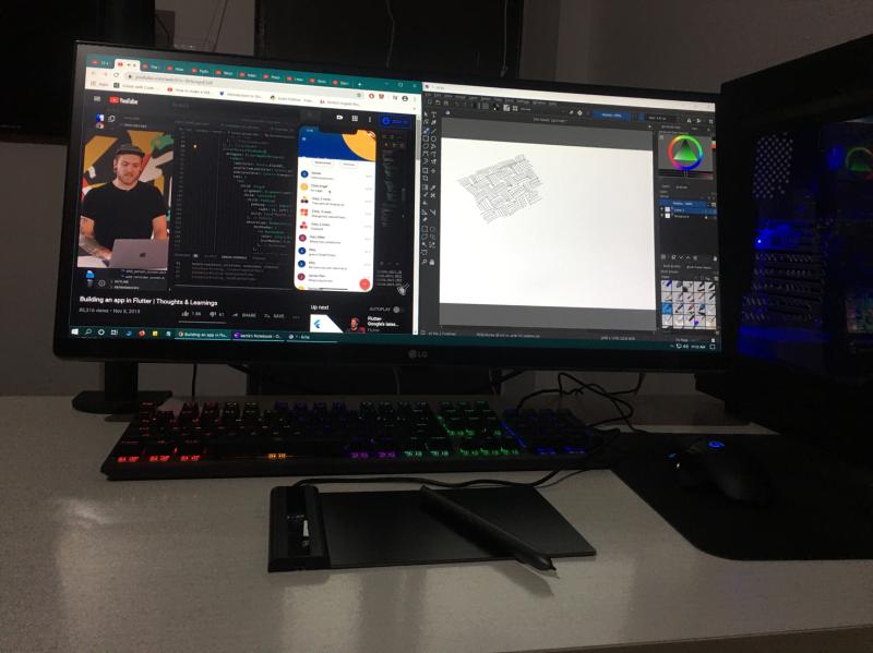 Kartik Raghuwanshi on LinkedIn: #machinelearning #flutter #python #sunday Kartik Raghuwanshi on LinkedIn: #machinelearning #flutter #python #sunday