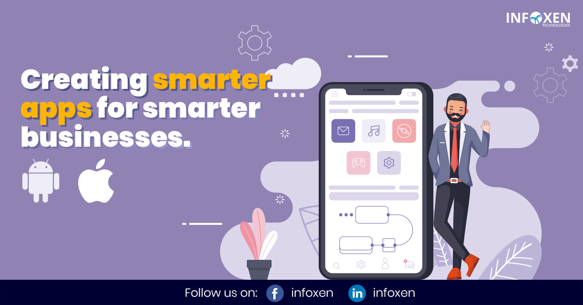 Infoxen on LinkedIn: #mobileapp #infoxen #appdevelopment # ... Infoxen on LinkedIn: #mobileapp #infoxen #appdevelopment # ...