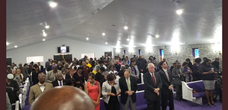 Rev. Dr. Lee E. Fields,Jr. DMin. on LinkedIn: A picture from the Re ... Rev. Dr. Lee E. Fields,Jr. DMin. on LinkedIn: A picture from the Re ...