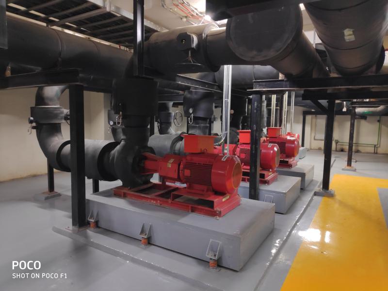 Vinit Gupta on LinkedIn: Xylem Bell & Gosset Pumping System for Chilled ... Vinit Gupta on LinkedIn: Xylem Bell & Gosset Pumping System for Chilled ...