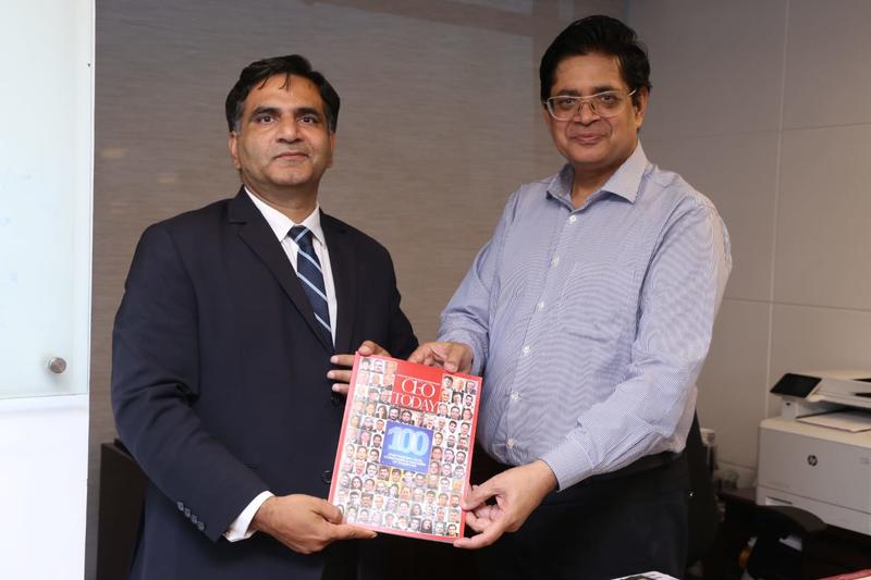 IJAZ NISAR on LinkedIn: Exclusive interview of Ghazanfar Azzam ... IJAZ NISAR on LinkedIn: Exclusive interview of Ghazanfar Azzam ...