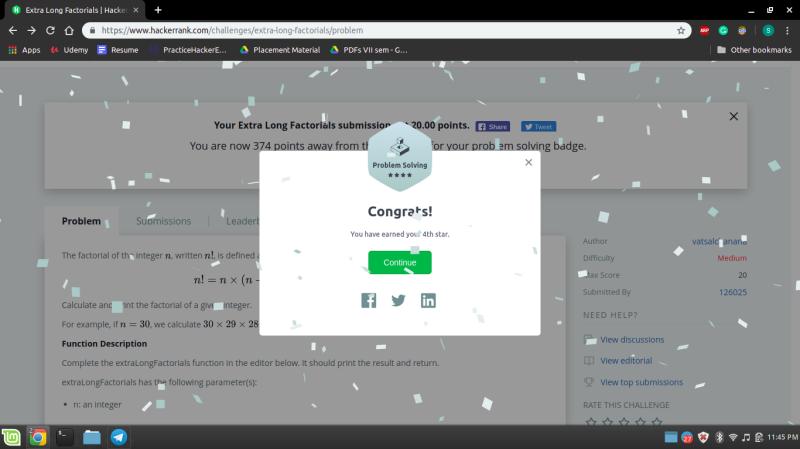 Sri Satya Lokesh K on LinkedIn: #problemsolving #python #java #c ... Sri Satya Lokesh K on LinkedIn: #problemsolving #python #java #c ...