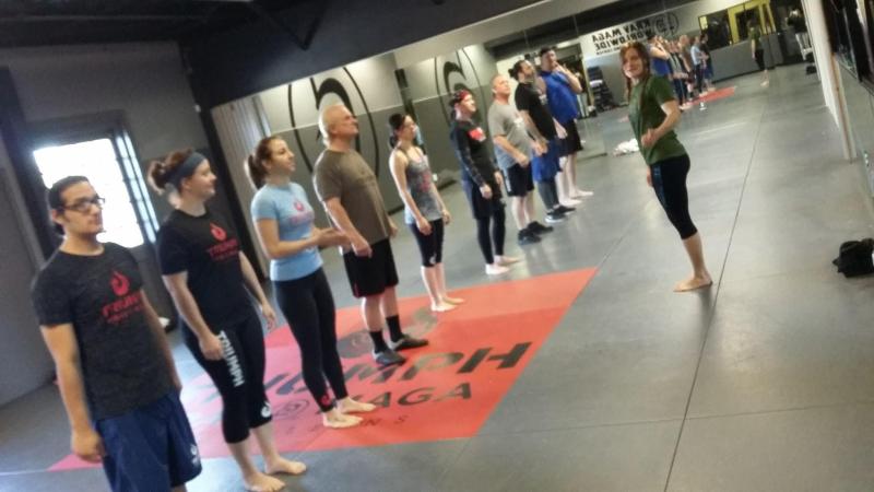 Mary Freeney on LinkedIn: Find your training ground. Mary Freeney on LinkedIn: Find your training ground.