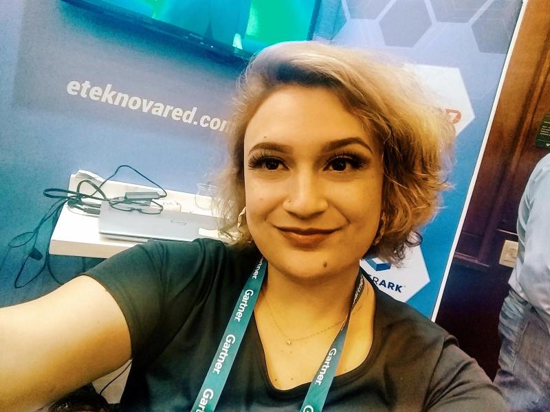 Gartner Sec | Céu Balzano Gartner Sec | Céu Balzano