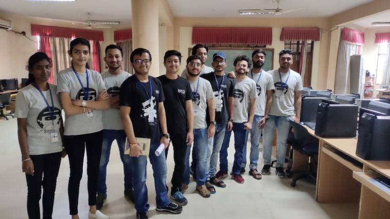 Neeraj Singh on LinkedIn: #coding #teamwork #skills #college #students Neeraj Singh on LinkedIn: #coding #teamwork #skills #college #students
