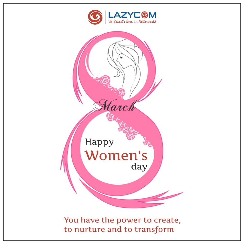 Saurabh Rajput on LinkedIn: #internationalwomensday # ... Saurabh Rajput on LinkedIn: #internationalwomensday # ...