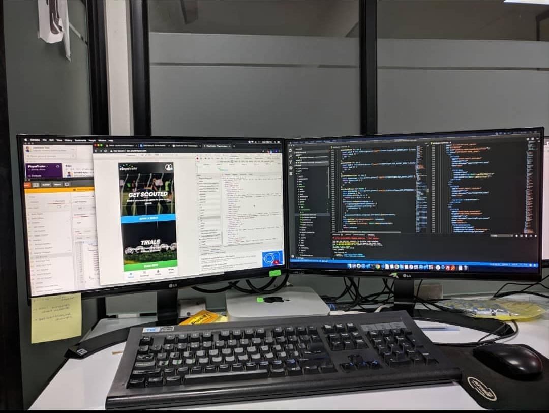 Jitendrasinh Rana on LinkedIn: #vuejs #reactjs #reactnative # ... Jitendrasinh Rana on LinkedIn: #vuejs #reactjs #reactnative # ...