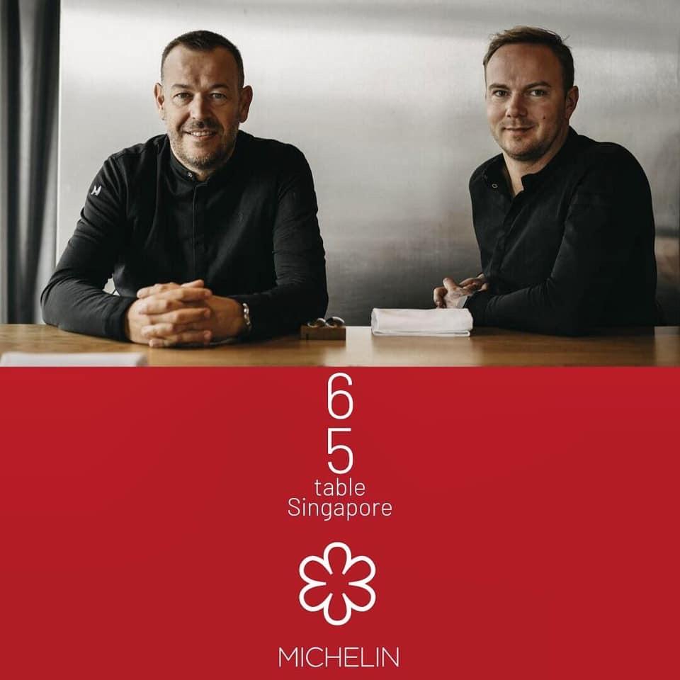Vikneswaran Koonnusagaran on LinkedIn: #table65 #michelin | 12 comments Vikneswaran Koonnusagaran on LinkedIn: #table65 #michelin | 12 comments
