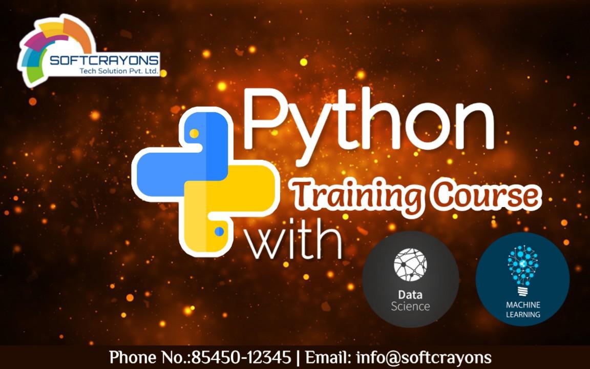 SoftCrayons Tech Solutions on LinkedIn: #python #programming # ... SoftCrayons Tech Solutions on LinkedIn: #python #programming # ...