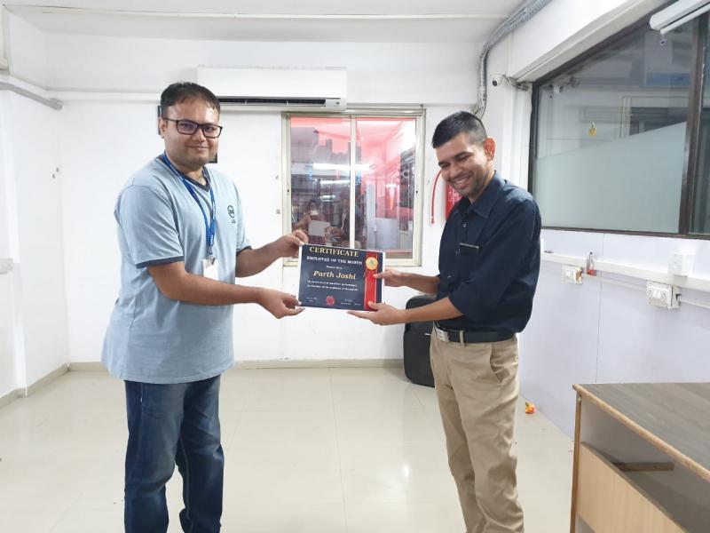 parth joshi on LinkedIn: #appreciation #thankyou | 11 comments parth joshi on LinkedIn: #appreciation #thankyou | 11 comments