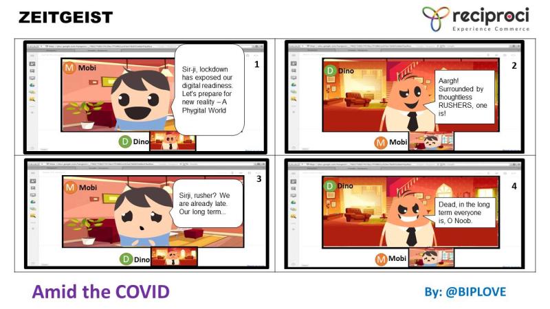 Biplove Belwal on LinkedIn: #learning #comicstrip #statusquo #carpediem ... Biplove Belwal on LinkedIn: #learning #comicstrip #statusquo #carpediem ...