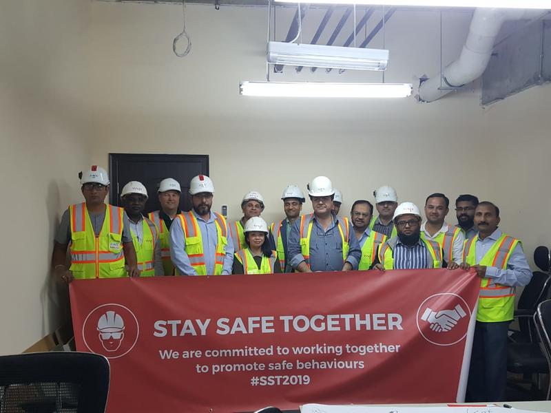 Lino Yohannan MSc,CMIOSH on LinkedIn: #wearewsp #sst2019 Lino Yohannan MSc,CMIOSH on LinkedIn: #wearewsp #sst2019