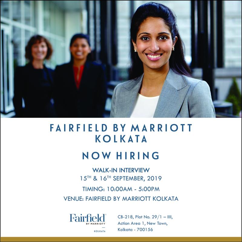 Abhishek Sachdev on LinkedIn: #marriotthotels #fairfield #kolkata # ... Abhishek Sachdev on LinkedIn: #marriotthotels #fairfield #kolkata # ...