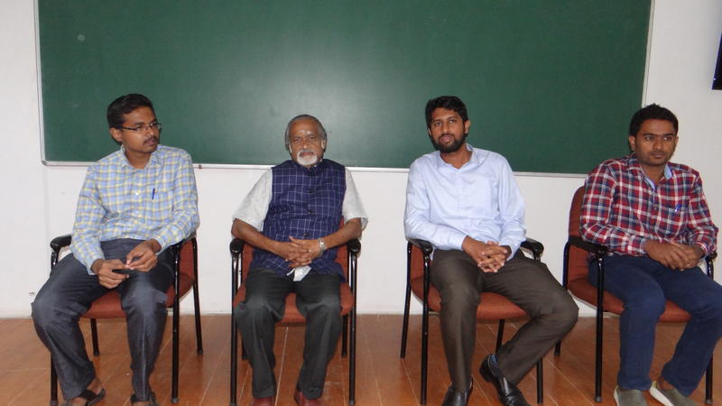 Guru prakash R. posted on LinkedIn Guru prakash R. posted on LinkedIn