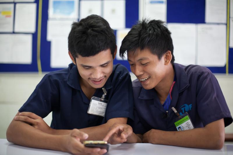 Thai Union Group PCL. on LinkedIn: #thaiunion #thaiuniongroup #migrant ... Thai Union Group PCL. on LinkedIn: #thaiunion #thaiuniongroup #migrant ...