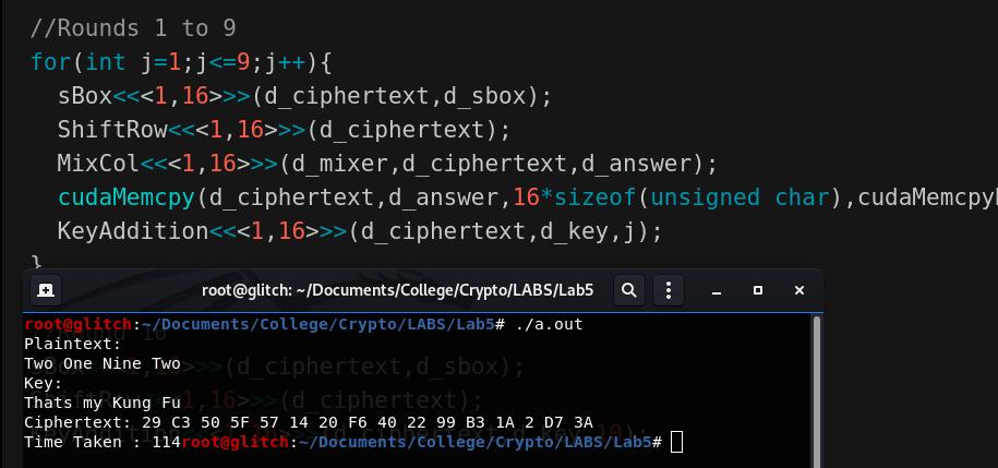 Atharva Nimbalkar on LinkedIn: #cpp #c #programming #parallel #debugger ... Atharva Nimbalkar on LinkedIn: #cpp #c #programming #parallel #debugger ...