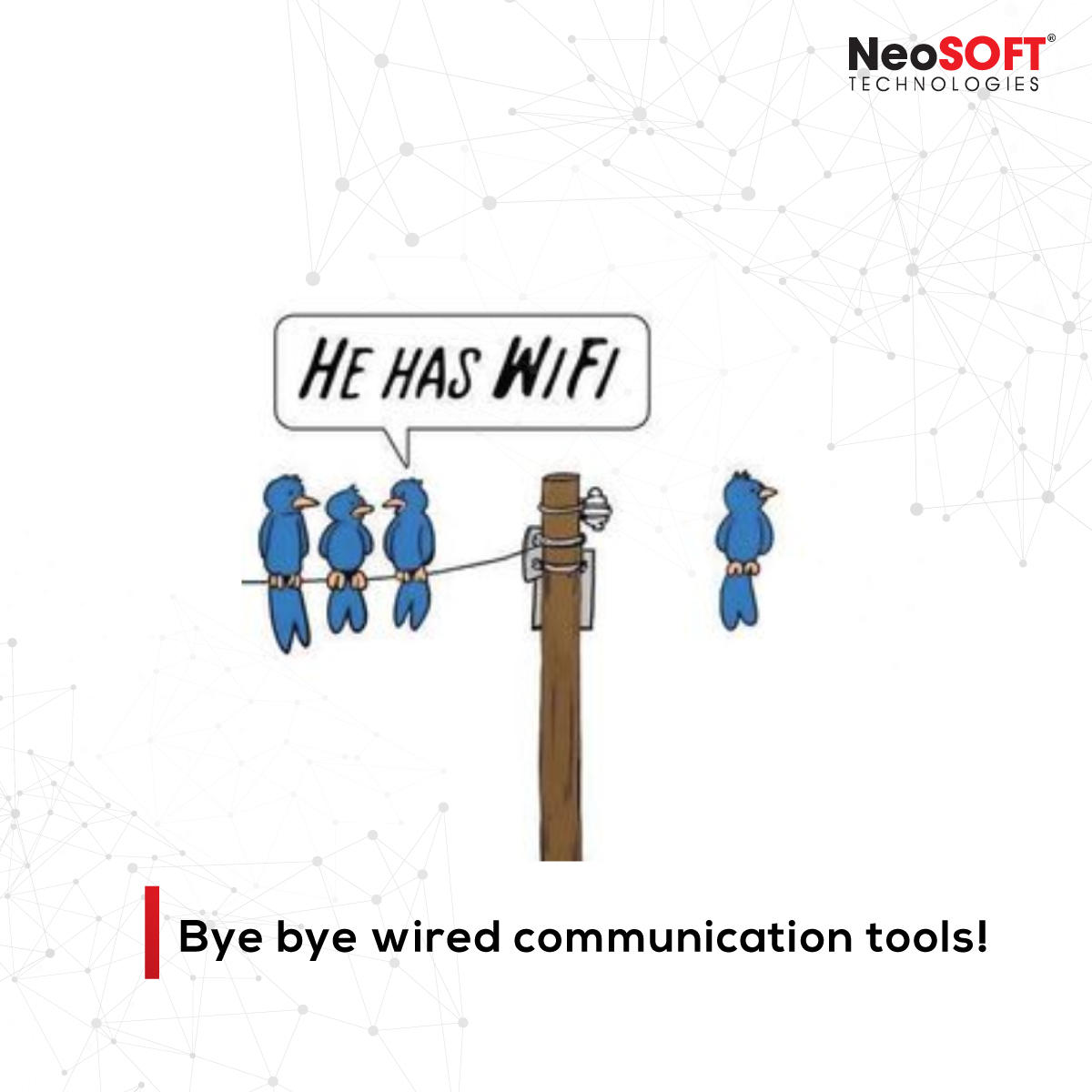 NeoSOFT on LinkedIn: #internet #wifi #softwaredevelopment #neosoft # ... NeoSOFT on LinkedIn: #internet #wifi #softwaredevelopment #neosoft # ...