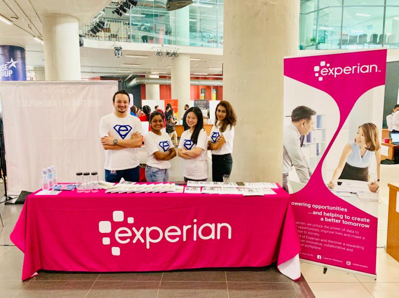 Muneem Meah on LinkedIn: #apu #careerfair #graduatetalent #experian # ... Muneem Meah on LinkedIn: #apu #careerfair #graduatetalent #experian # ...