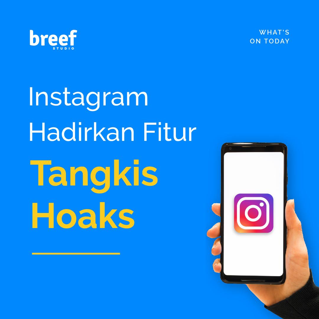 Breef Studio on LinkedIn: #trendingtopic #news #instagram #whatsontoday ... Breef Studio on LinkedIn: #trendingtopic #news #instagram #whatsontoday ...