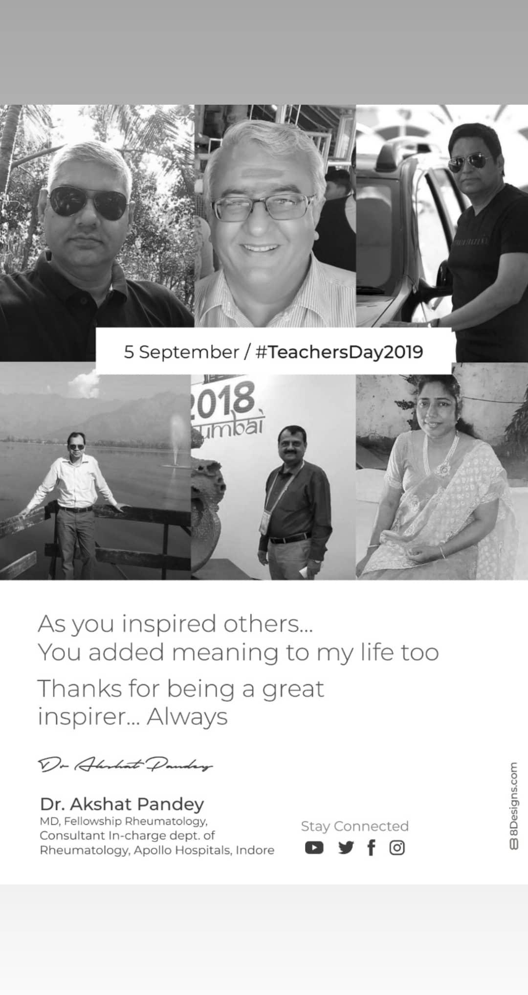 Dr.Akshat Pandey posted on LinkedIn Dr.Akshat Pandey posted on LinkedIn