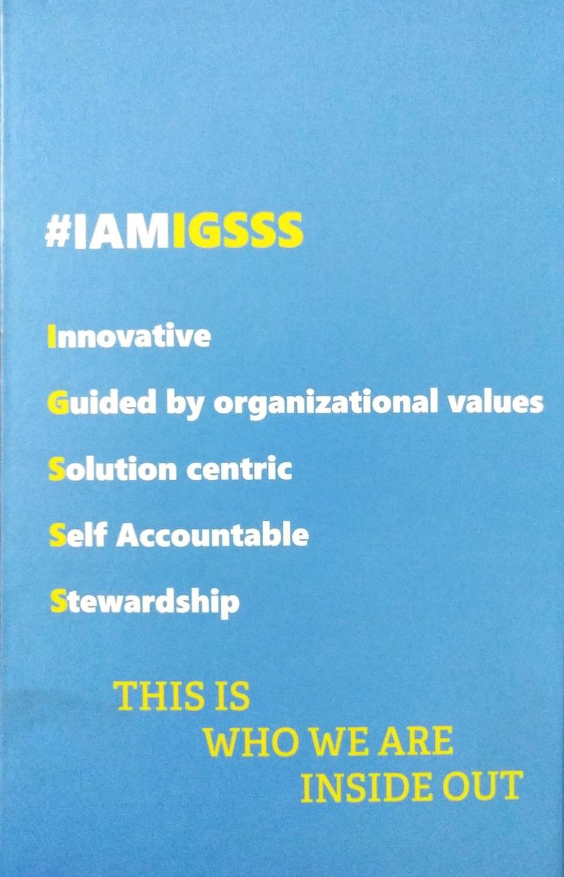 Rishi Mishra on LinkedIn: #iamigsss Rishi Mishra on LinkedIn: #iamigsss