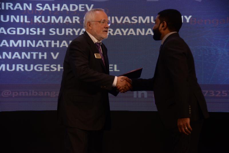 Kiran Kumar Chitturi on LinkedIn: Congrats sir. Kiran Kumar Chitturi on LinkedIn: Congrats sir.