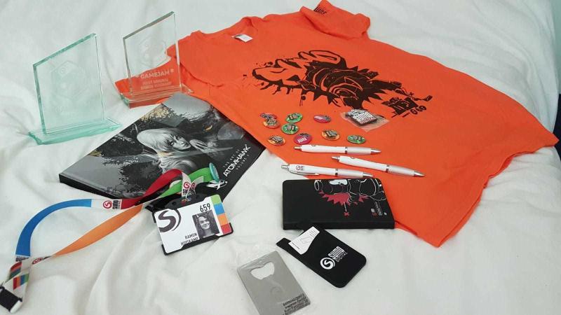 Ramon Huiskamp on LinkedIn: My internship at Sumo Digital Ltd has ended ... Ramon Huiskamp on LinkedIn: My internship at Sumo Digital Ltd has ended ...
