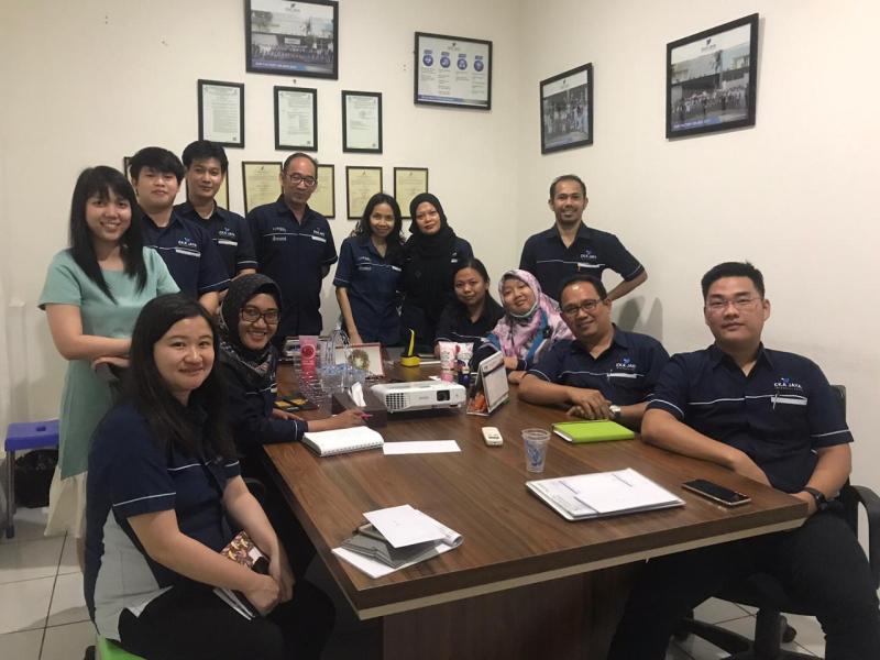 Aditya J. on LinkedIn: #hanasui Aditya J. on LinkedIn: #hanasui