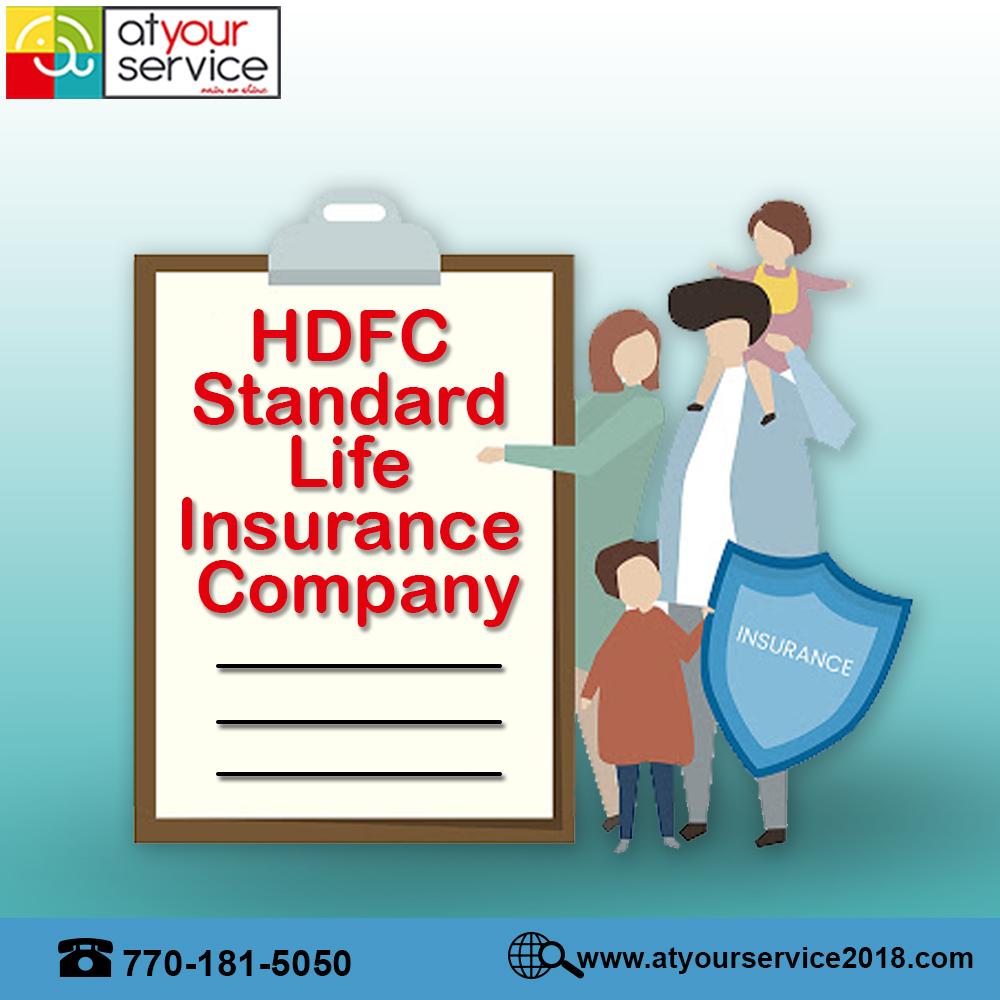 Deepak Mishra on LinkedIn: HDFC Standard Life Insurance Company @ https ... Deepak Mishra on LinkedIn: HDFC Standard Life Insurance Company @ https ...