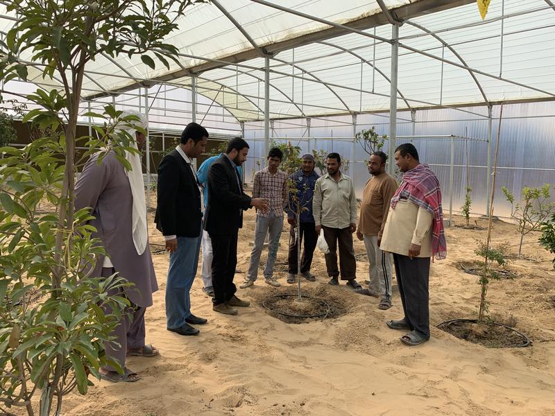 Muhammad Umer Rabbani, M.Sc, (PMP)® on LinkedIn: #projecting #training ... Muhammad Umer Rabbani, M.Sc, (PMP)® on LinkedIn: #projecting #training ...
