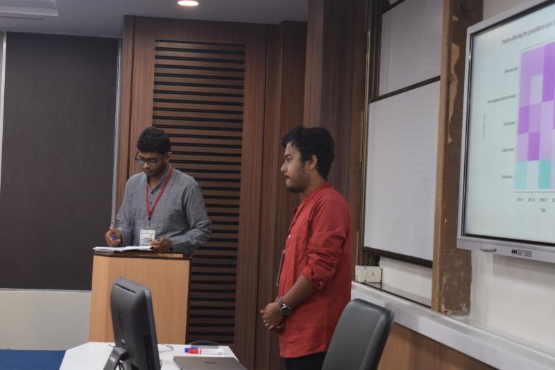 Dr. Vivek Jadhav on LinkedIn: Presented a paper titled: Measuring the ... Dr. Vivek Jadhav on LinkedIn: Presented a paper titled: Measuring the ...