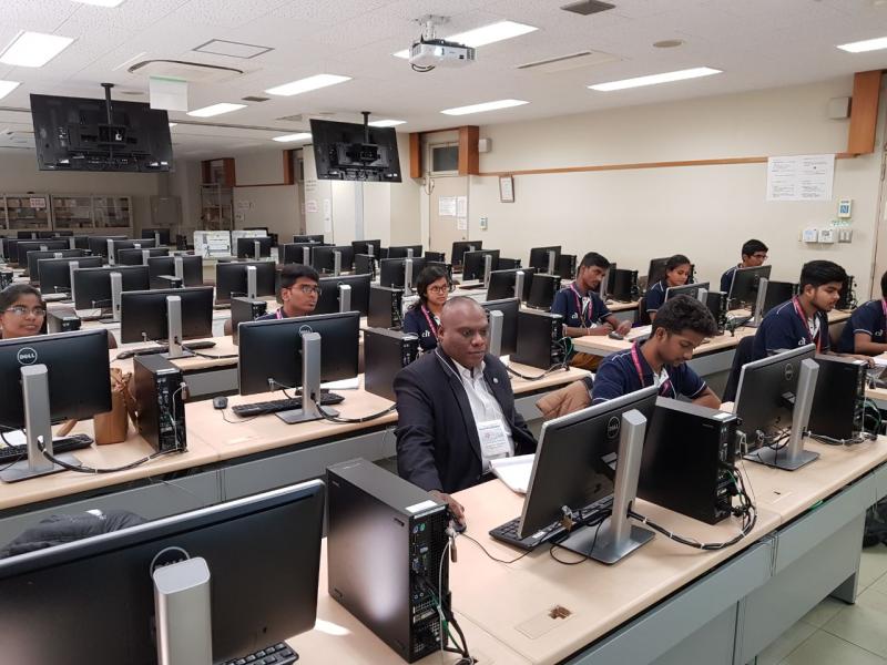 Ram Prasanna K on LinkedIn: #internetofthings #iot #embeddedsystems Ram Prasanna K on LinkedIn: #internetofthings #iot #embeddedsystems