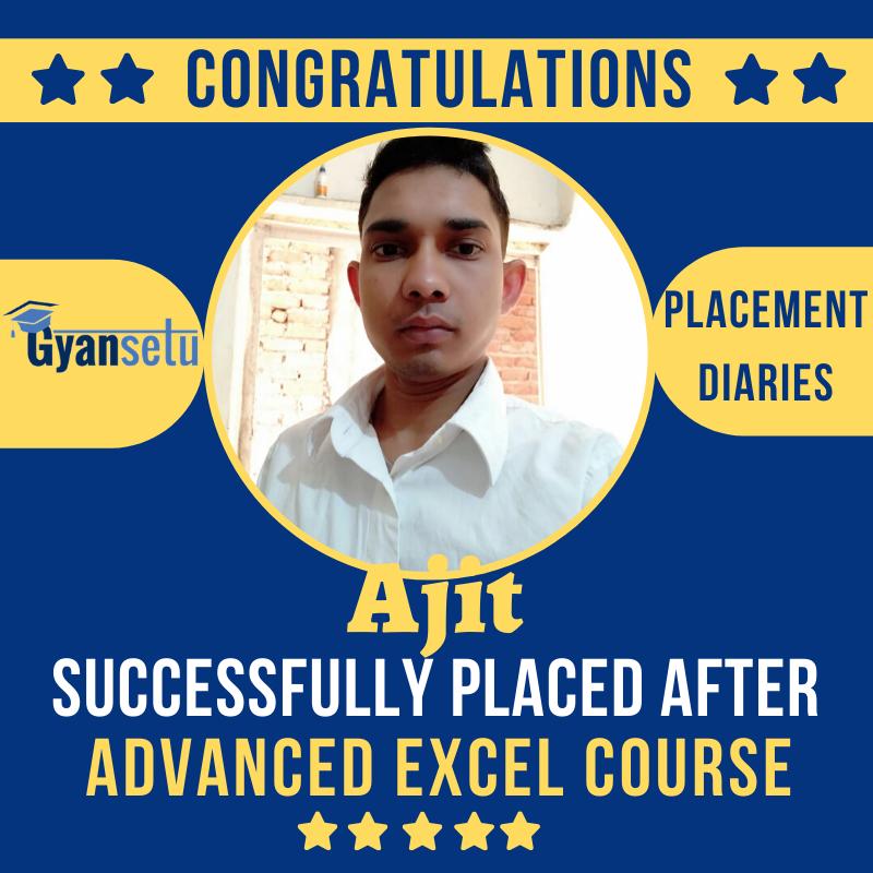 iClass Gyansetu on LinkedIn: #excel #placement #gyansetu iClass Gyansetu on LinkedIn: #excel #placement #gyansetu