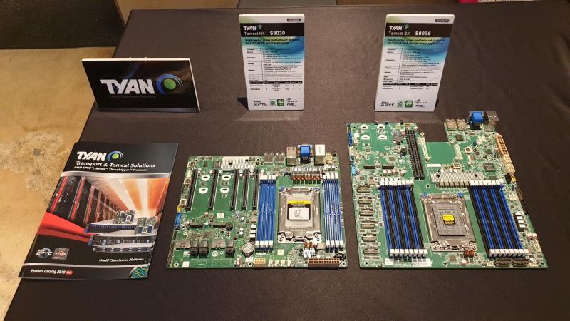 MiTAC Computing | TYAN on LinkedIn: #amd #epyc #servers MiTAC Computing | TYAN on LinkedIn: #amd #epyc #servers