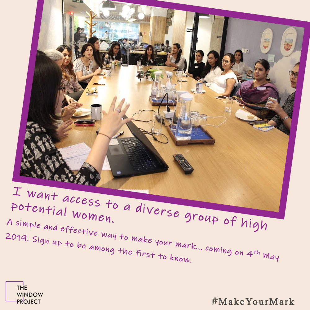 Swetha Joseph on LinkedIn: #makeyourmark Swetha Joseph on LinkedIn: #makeyourmark