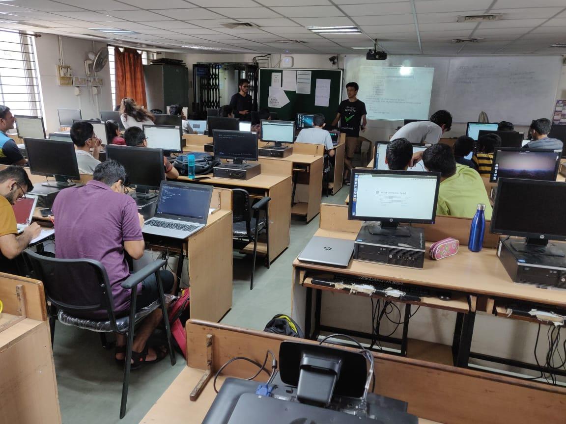 ASCI, COEP on LinkedIn: #icpc #coding #programming #competitive # ... ASCI, COEP on LinkedIn: #icpc #coding #programming #competitive # ...