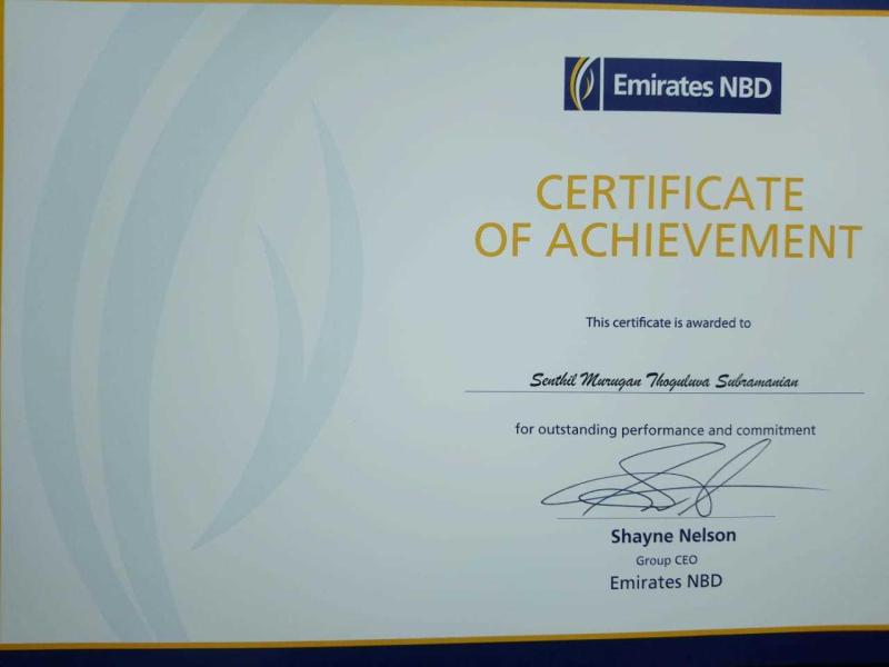Senthil Murugan Subramanian (CSM® , TOGAF®, DevOps) on LinkedIn: Thank ... Senthil Murugan Subramanian (CSM® , TOGAF®, DevOps) on LinkedIn: Thank ...