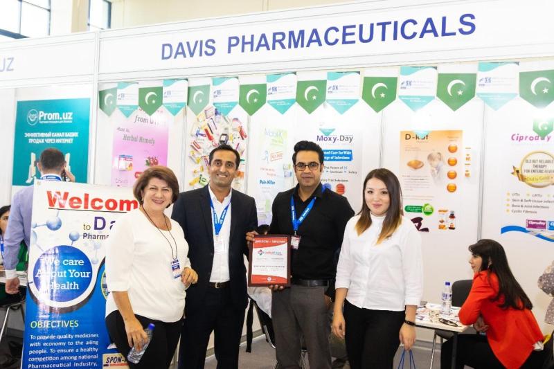 Muhammad Yousuf on LinkedIn: Alhamdulillah, @UzMedExpo @Uzbekistan Muhammad Yousuf on LinkedIn: Alhamdulillah, @UzMedExpo @Uzbekistan