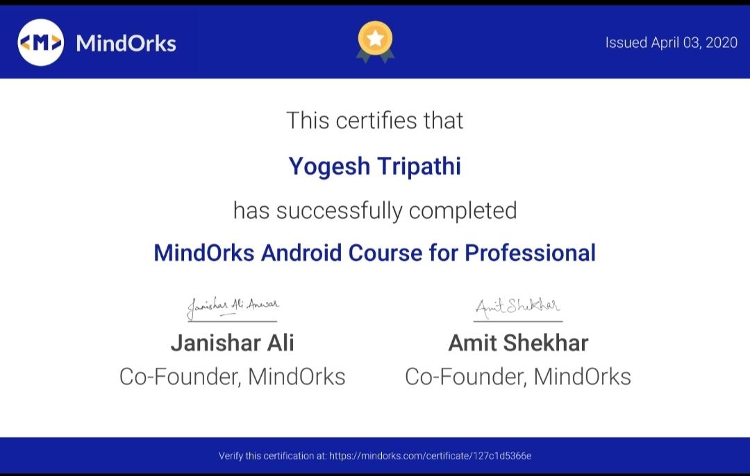 Yogesh Tripathi on LinkedIn: #mindorks #mvvm #kotlin #rxjava #android ... Yogesh Tripathi on LinkedIn: #mindorks #mvvm #kotlin #rxjava #android ...