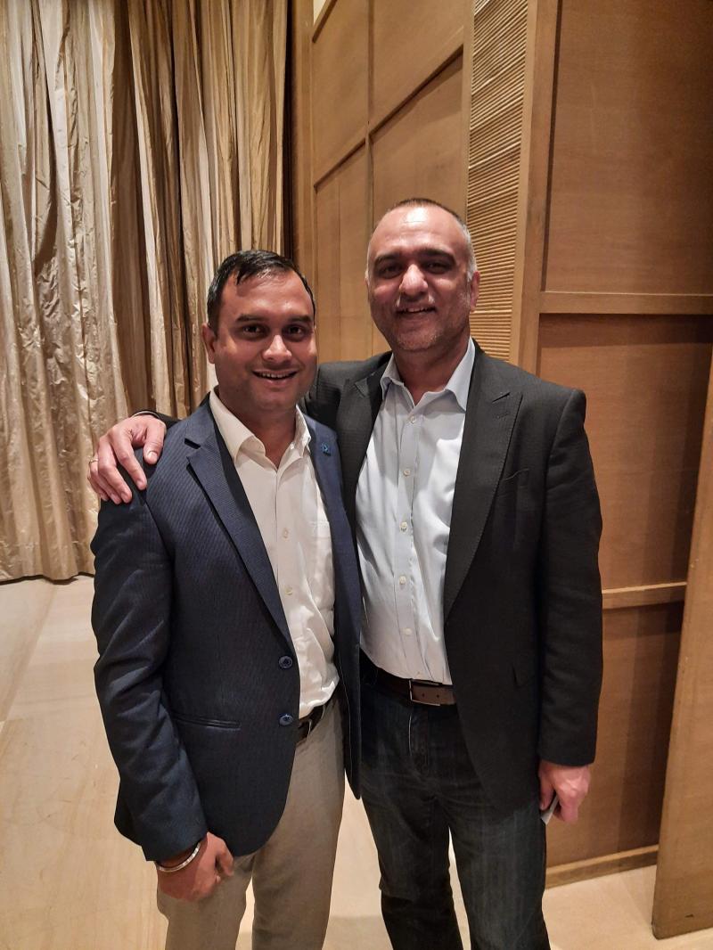 Mayank Mishra on LinkedIn: #nutanix #nutanixindia | 13 comments Mayank Mishra on LinkedIn: #nutanix #nutanixindia | 13 comments
