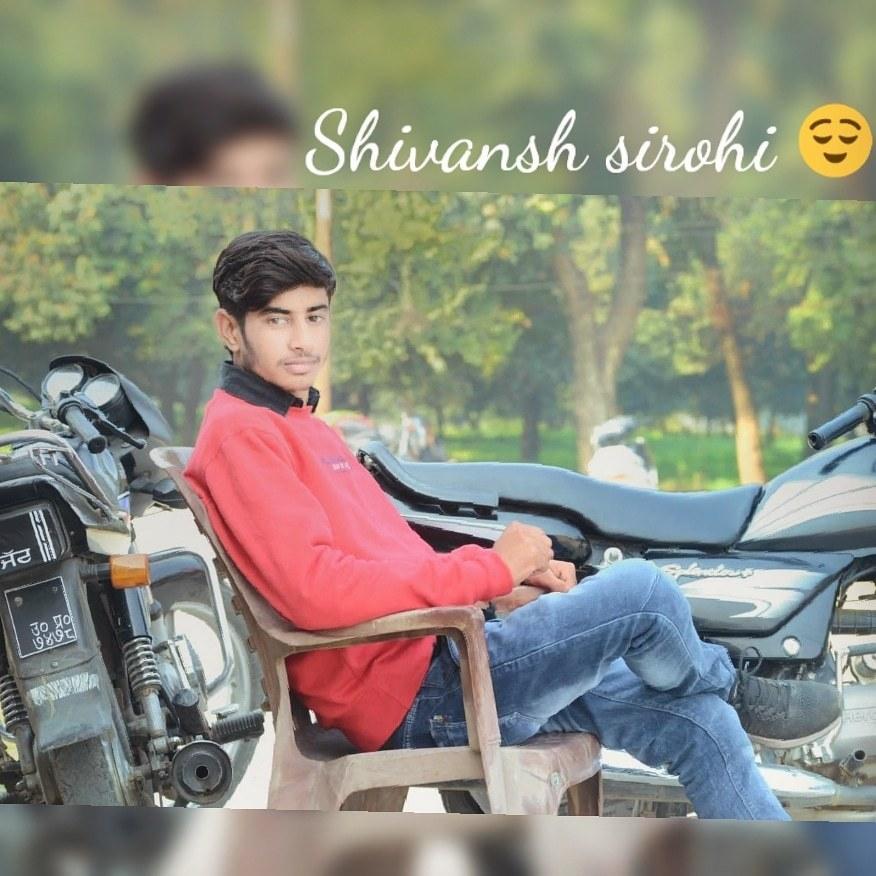 Shivansh choudhary on LinkedIn: Shivansh sirohi Shivansh choudhary on LinkedIn: Shivansh sirohi