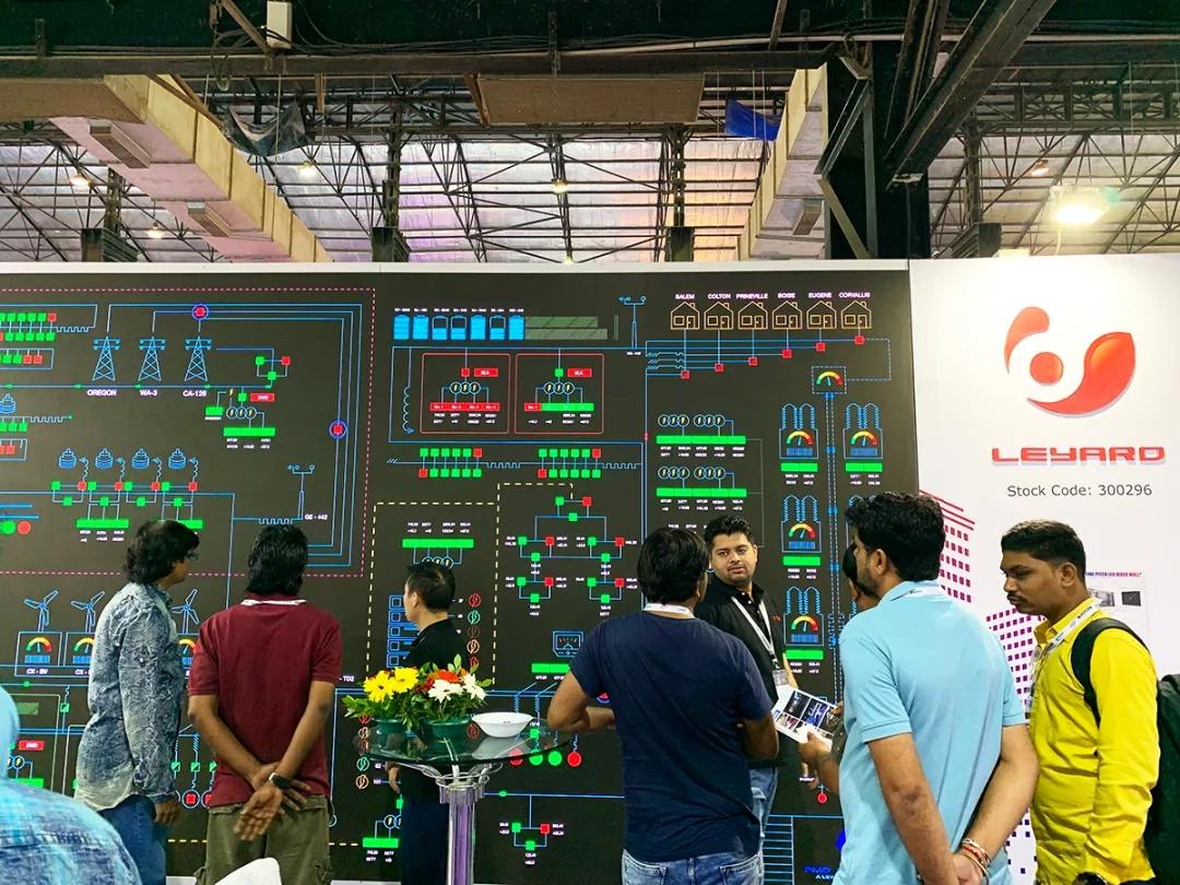 NIPUN SHARMA on LinkedIn: #broadcastindia #leyard NIPUN SHARMA on LinkedIn: #broadcastindia #leyard