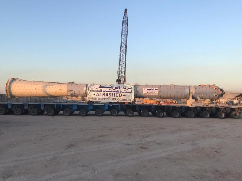 Al-Rashed United Shipping Services Co. on LinkedIn: #alrashedunited # ... Al-Rashed United Shipping Services Co. on LinkedIn: #alrashedunited # ...