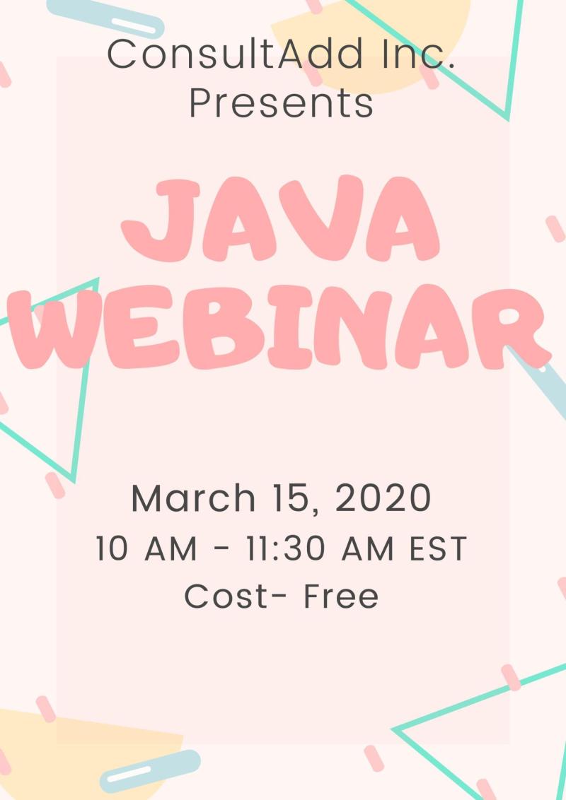 Nupur Pandit on LinkedIn: #java Nupur Pandit on LinkedIn: #java