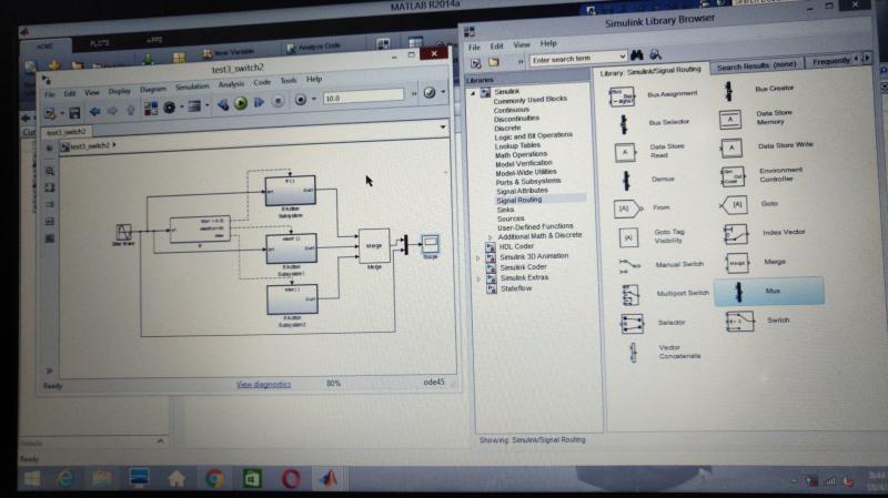 Ts. Arunkumar Subramaniam on LinkedIn: MATLAB Simulink; a MATLAB-based ... Ts. Arunkumar Subramaniam on LinkedIn: MATLAB Simulink; a MATLAB-based ...