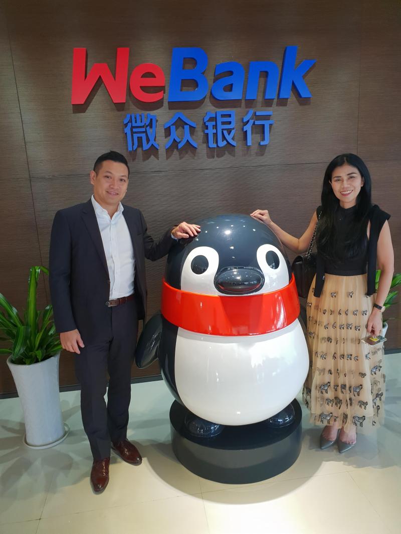 James Loh on LinkedIn: Awesome experience with pure digital bank. Long ... James Loh on LinkedIn: Awesome experience with pure digital bank. Long ...