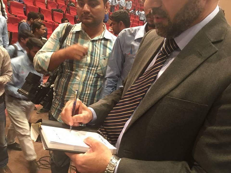 Dr. Kamran Ahmed Siddiqui posted on LinkedIn Dr. Kamran Ahmed Siddiqui posted on LinkedIn