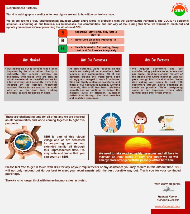 Hemant Kumar Sharma posted on LinkedIn Hemant Kumar Sharma posted on LinkedIn