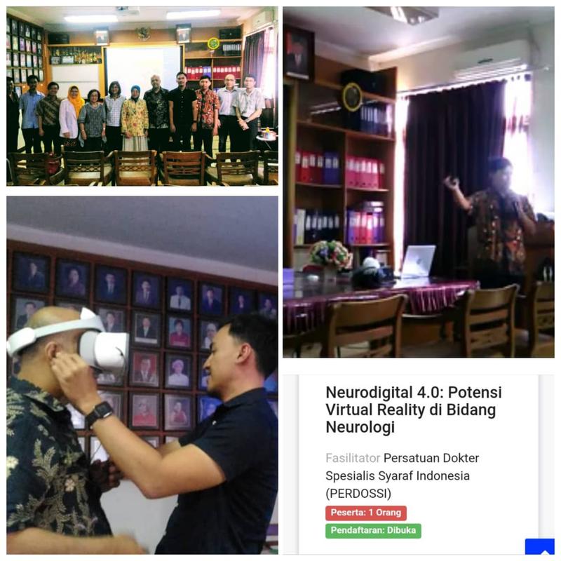 Penggalih Herlambang on LinkedIn: #virtualreality #neurology #shintavr ... Penggalih Herlambang on LinkedIn: #virtualreality #neurology #shintavr ...